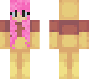 luh | Minecraft Skins