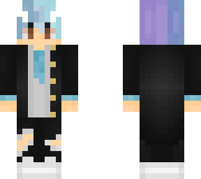 mandzio | Minecraft Skins