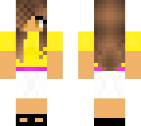 melissa lycan | Minecraft Skins