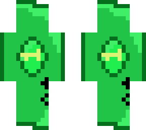 Money skin!!! | Minecraft Skin