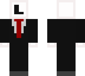 MrL | Minecraft Skin