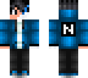 natalan | Minecraft Skins