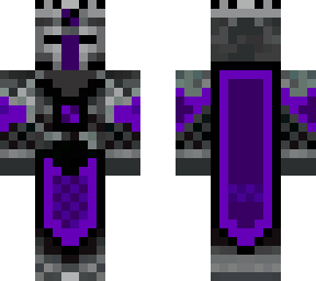Nether King | Minecraft Skin