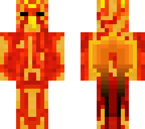 Phoenix | Minecraft Skins