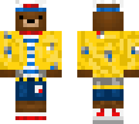 ralph lauren | Minecraft Skins