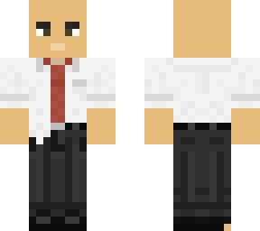 presidents | Minecraft Skins