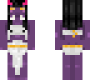 Oni | Minecraft Skins