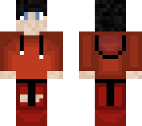 Sweaty | Minecraft Skins