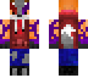 Normal | Minecraft Skins