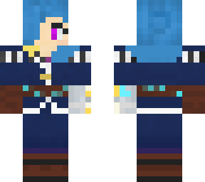 tari | Minecraft Skins