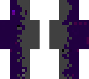 translucent slime skin | Minecraft Skin