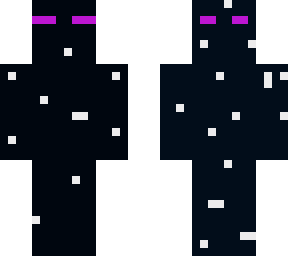 Void | Minecraft Skins