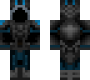 Vortex | Minecraft Skins