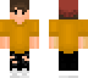 Wilbur | Minecraft Skins