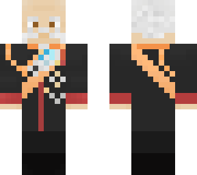 kaiser wilhelm ii | Minecraft Skins