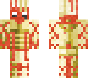 conk | Minecraft Skins
