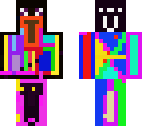 Adam | Minecraft Skins