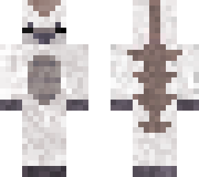 appa | Minecraft Skin