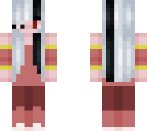 the sun and moon show | Minecraft Skins