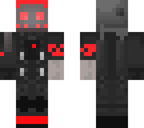 Armstrong | Minecraft Skin