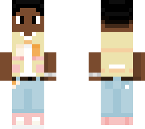 asap rocky | Minecraft Skins