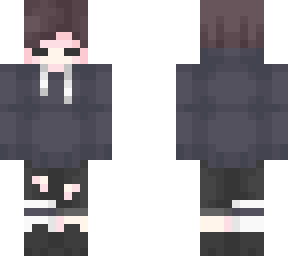 Asian~ | Minecraft Skin