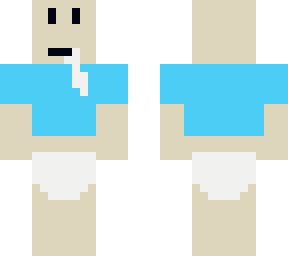 Bebe | Minecraft Skins