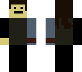 bucky barnes | Minecraft Skins