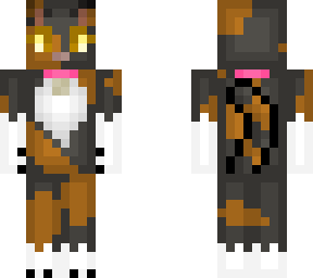 Bumble | Minecraft Skin