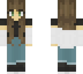cherie | Minecraft Skins