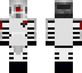 combine elite | Minecraft Skins