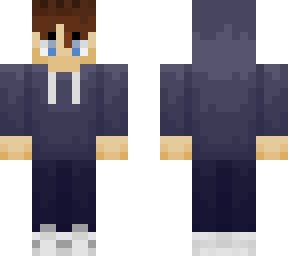 Cute Boy | Minecraft Skin
