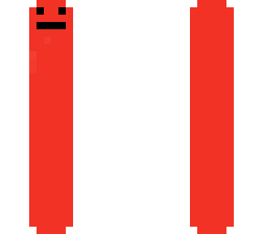 Da Glizzy | Minecraft Skin