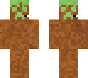 Dirty | Minecraft Skins