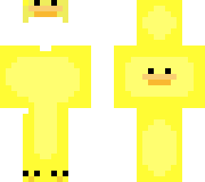 Skin Template | Minecraft Skins