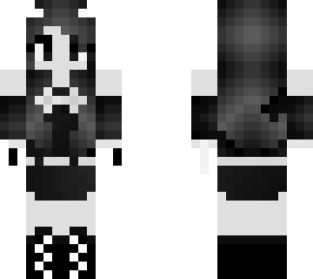 Edit Alice angel :P | Minecraft Skin