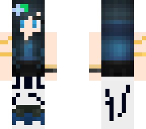Krew Funneh Minecraft Skins