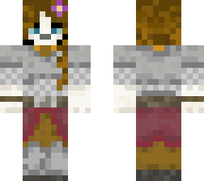 skeleton knight | Minecraft Skins