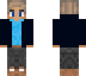 Firelight | Minecraft Skins