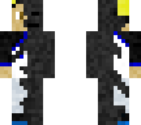 gabe highlights | Minecraft Skin