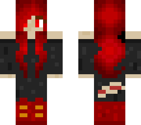 lady maria | Minecraft Skins