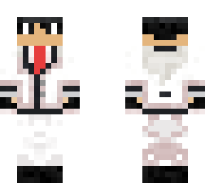 Mafia skin | Minecraft Skin