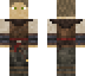 medieval oc | Minecraft Skins