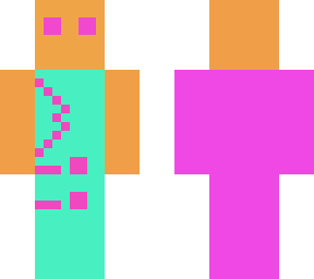 Mii | Minecraft Skins