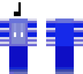 NoteBlock | Minecraft Skin