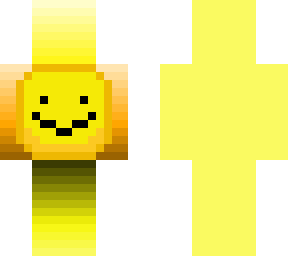 OOF art | Minecraft Skin