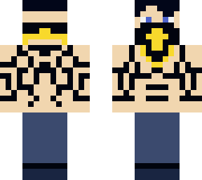 mamadisimo | Minecraft Skins