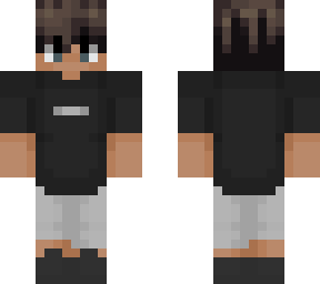roland | Minecraft Skins