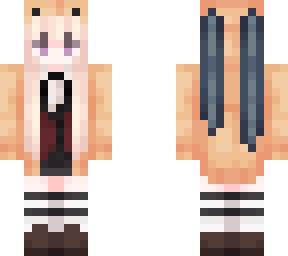 runa | Minecraft Skin