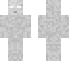 silver surfer | Minecraft Skins